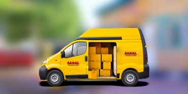 SAHAL Transport Group